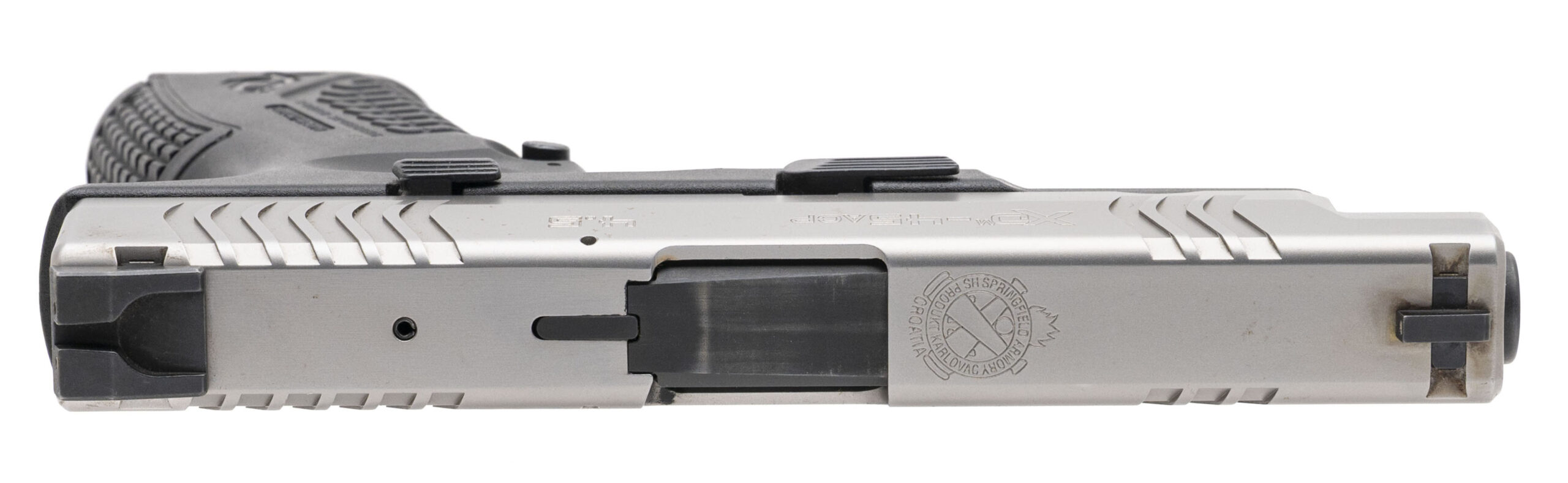 SPRINGFIELD XDM-45 PISTOL .45 ACP (L2026-00512) - Collectors Firearms