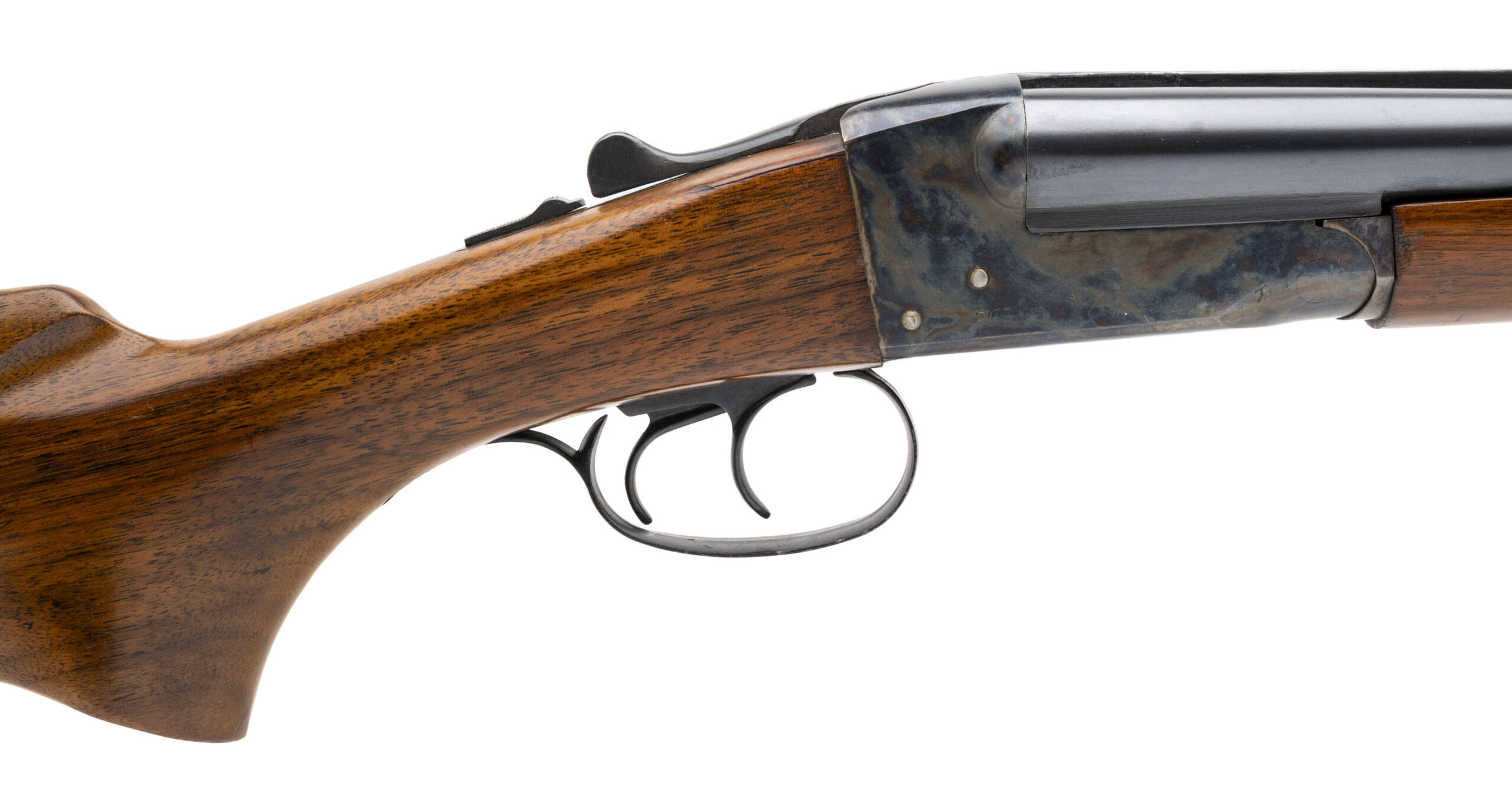 STEVENS 5100 SHOTGUN 20 GAUGE (L2026-00493) - Collectors Firearms