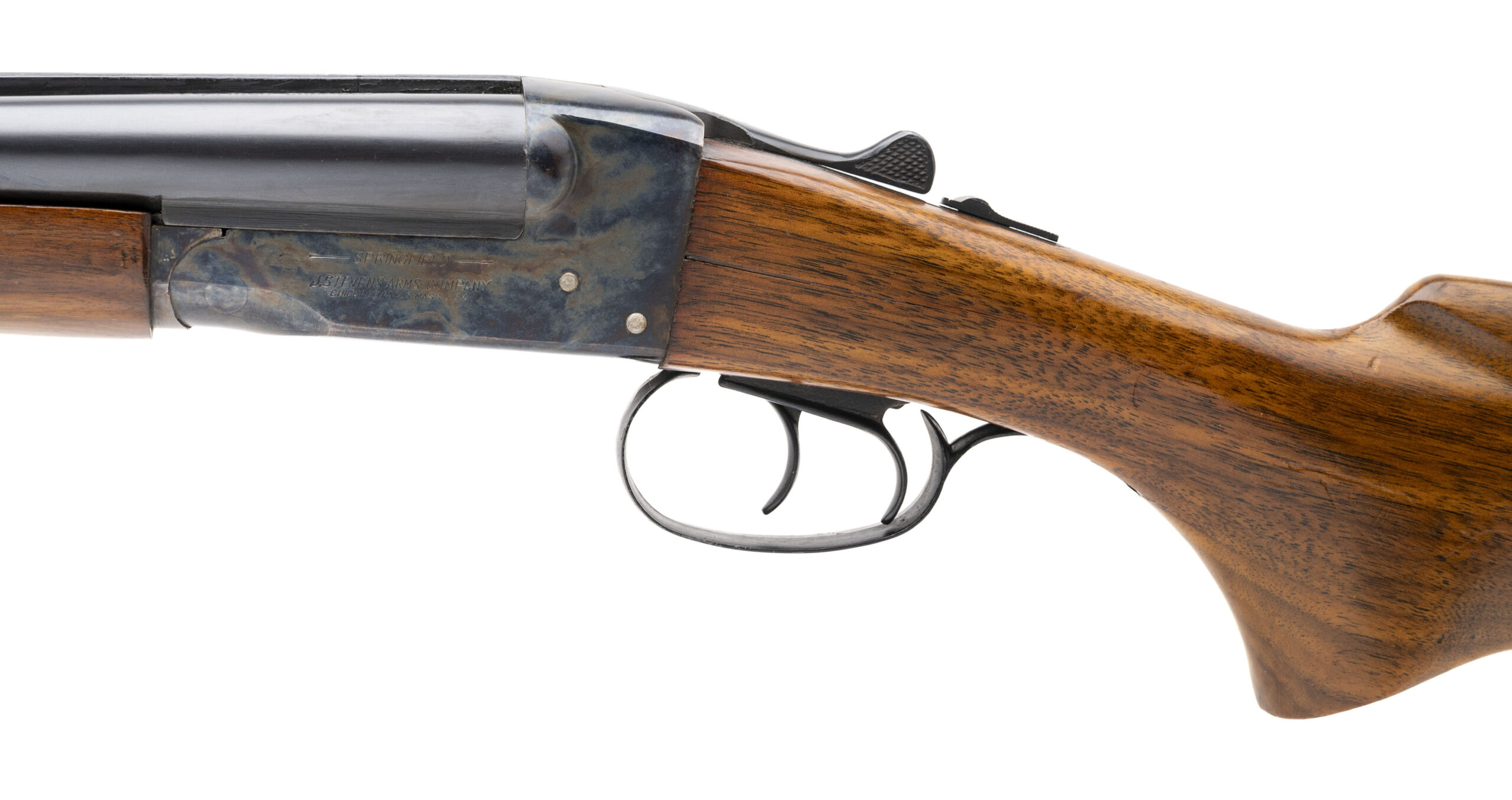 STEVENS 5100 SHOTGUN 20 GAUGE (L2026-00493) - Collectors Firearms