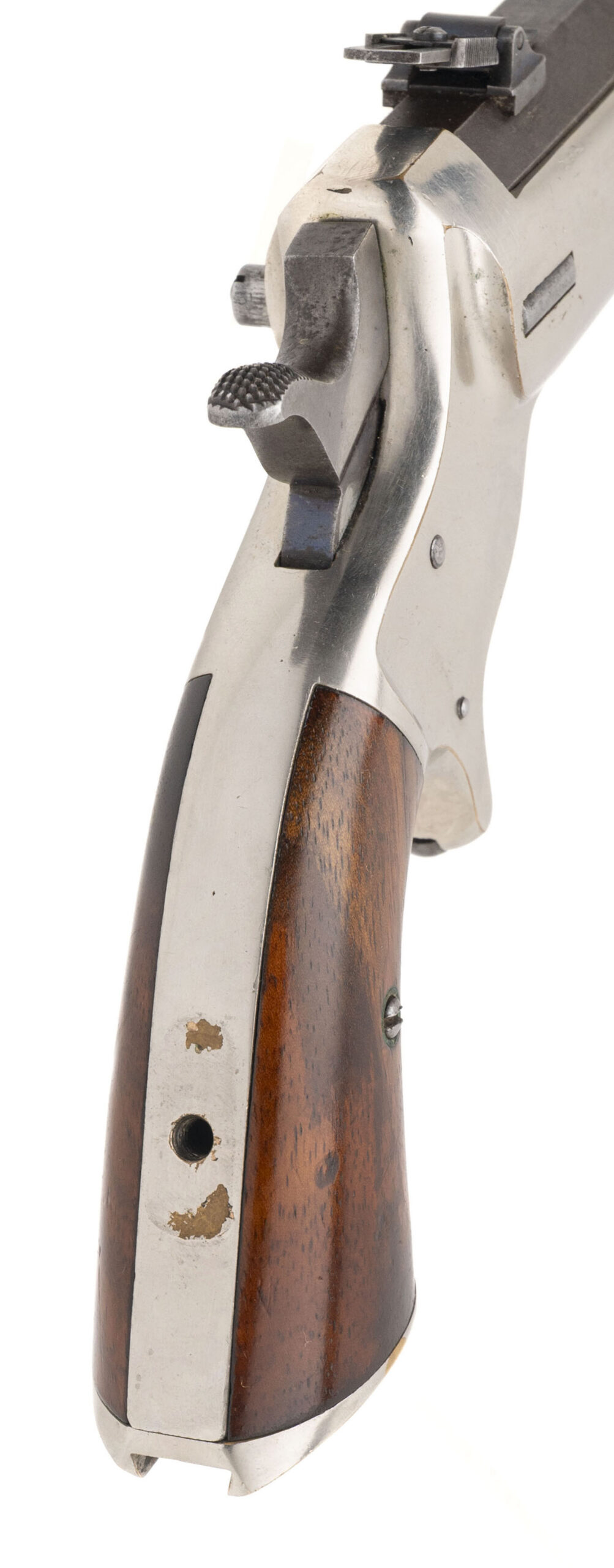 Stevens Hunter’s Pet Pocket Rifle Number 34 (64521) - Collectors Firearms