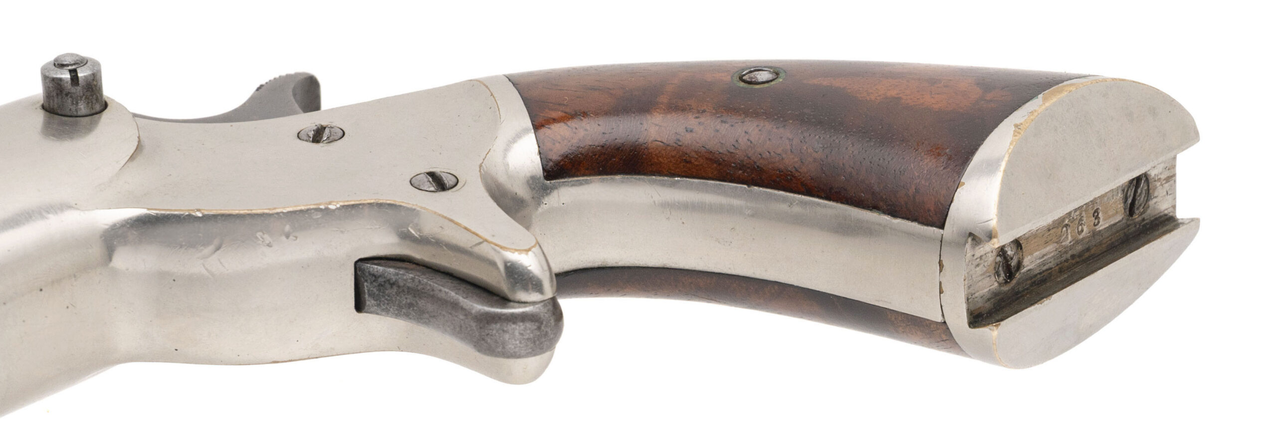 Stevens Hunter’s Pet Pocket Rifle Number 34 (64521) - Collectors Firearms