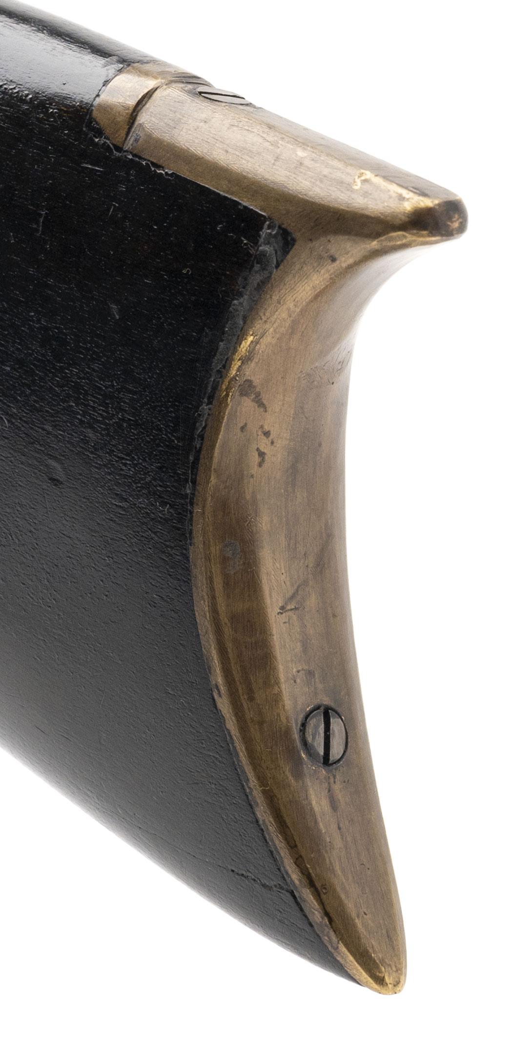 Volcanic Repeating Arms Company Pistol Carbine (59612) - Collectors ...