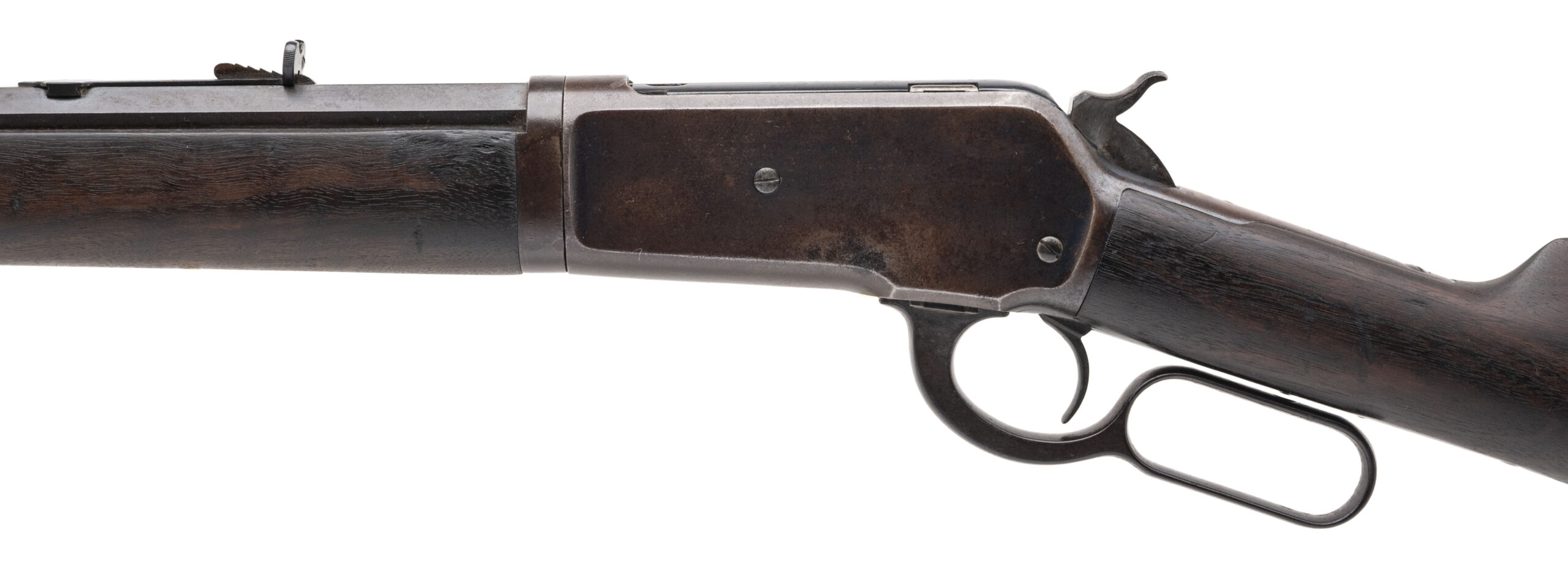 Winchester 1886 Take Down Rifle (59459) - Collectors Firearms