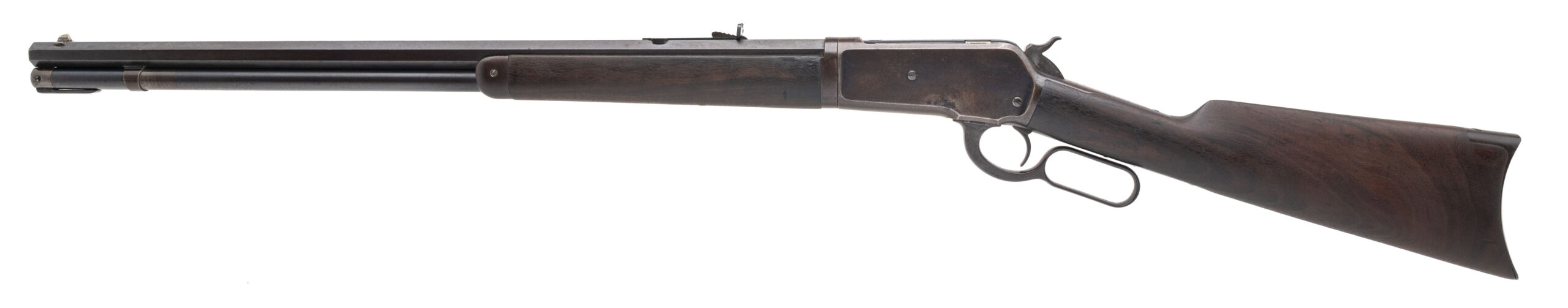 Winchester 1886 Take Down Rifle (59459) - Collectors Firearms