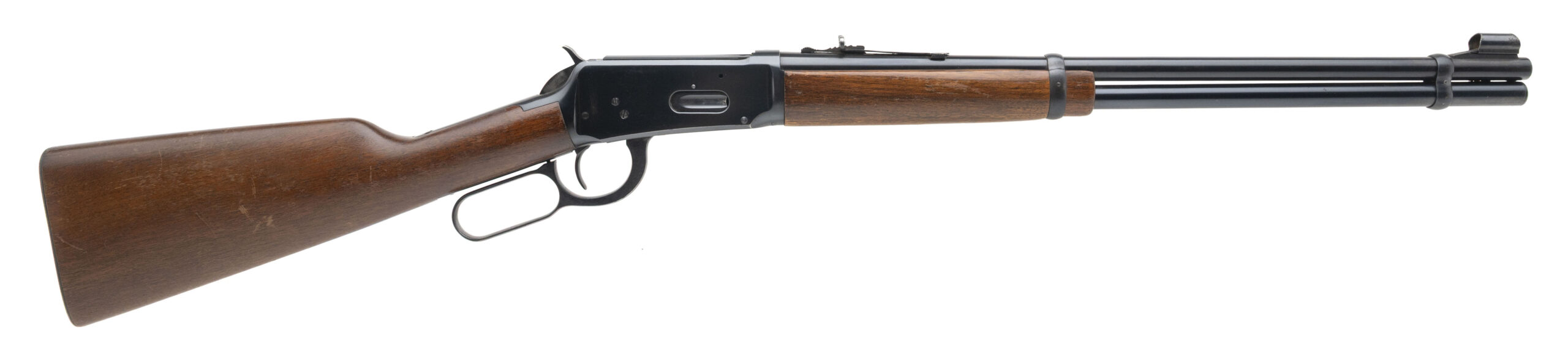 WINCHESTER 94 RIFLE 30-30 (L2026-00284) - Collectors Firearms