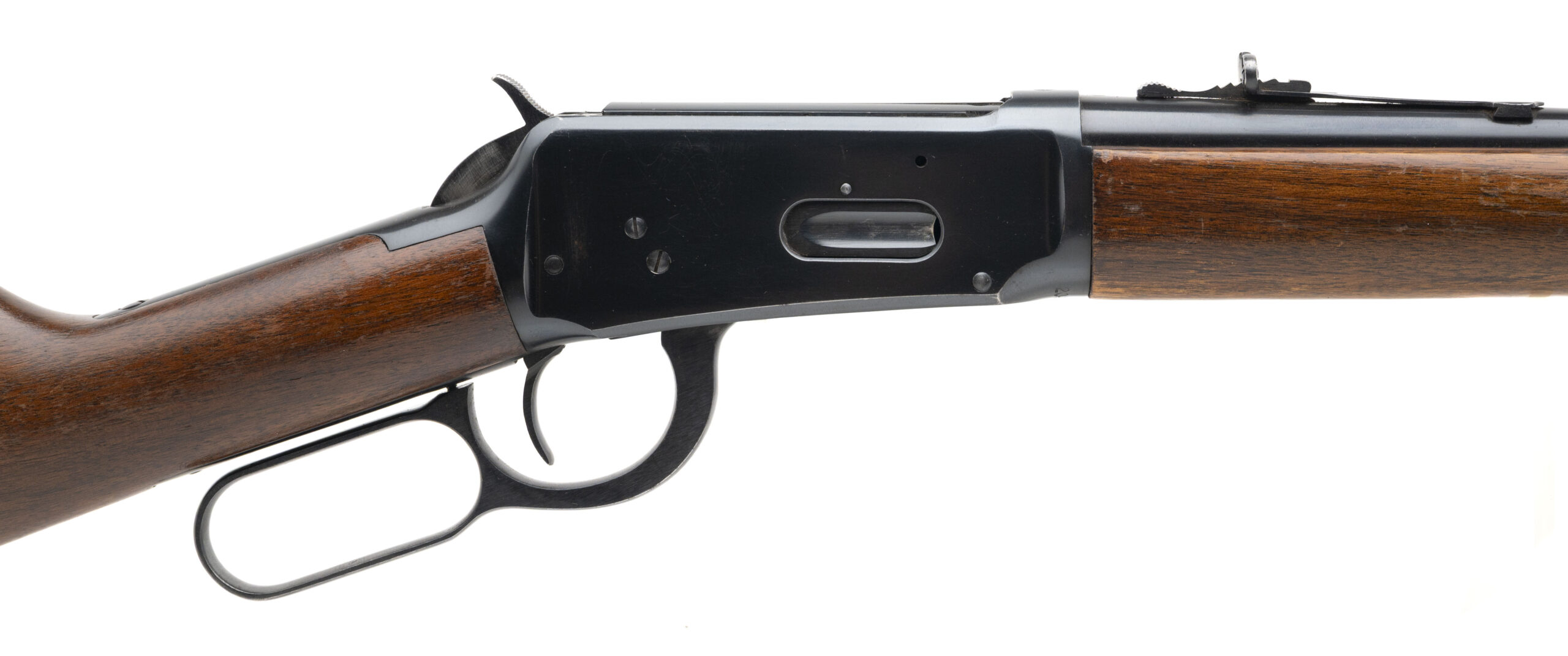 WINCHESTER 94 RIFLE 30-30 (L2026-00284) - Collectors Firearms