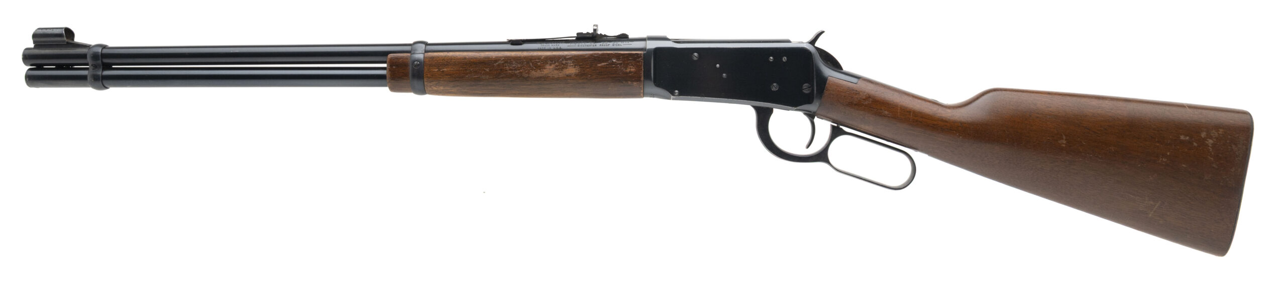 WINCHESTER 94 RIFLE 30-30 (L2026-00284) - Collectors Firearms