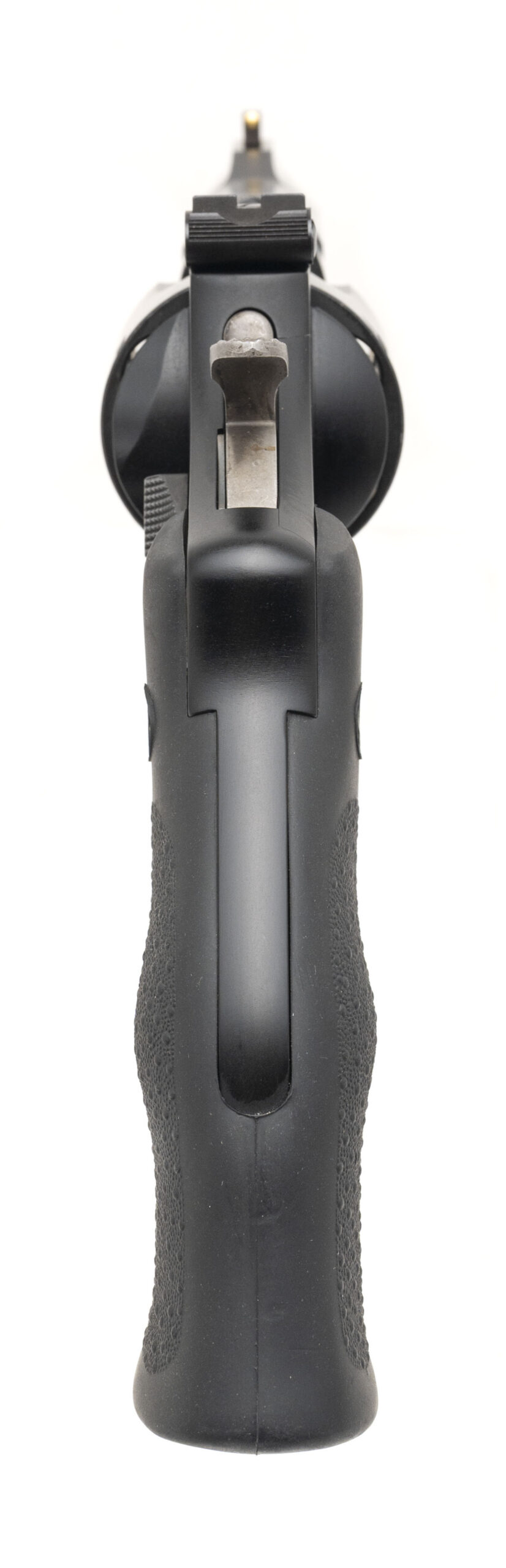 SMITH & WESSON 325 THUNDER RANCH PERFORMANCE CENTER REVOLVER .45 ACP ...