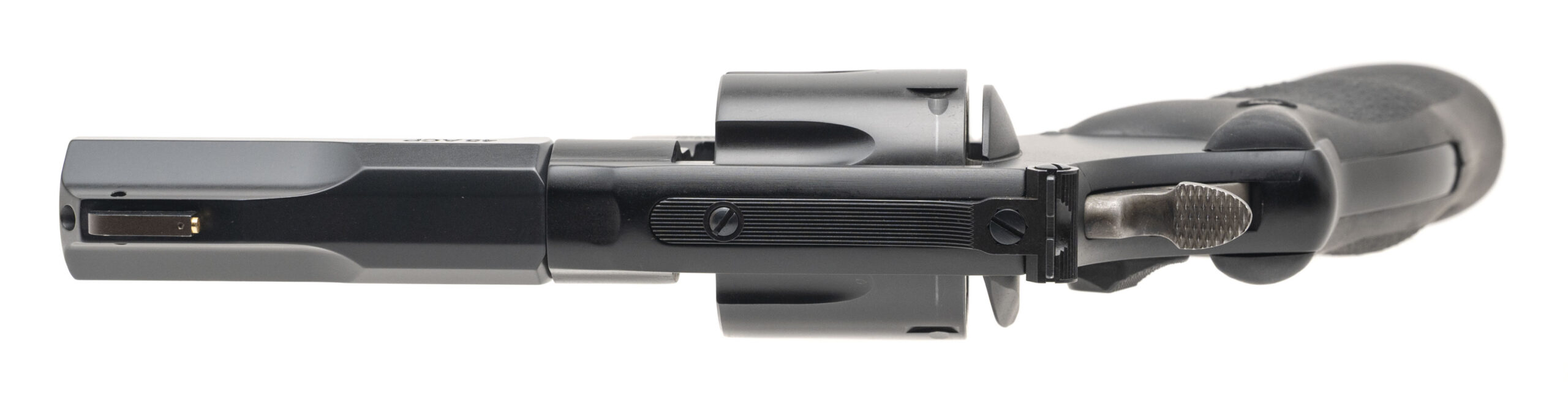 SMITH & WESSON 325 THUNDER RANCH PERFORMANCE CENTER REVOLVER .45 ACP ...