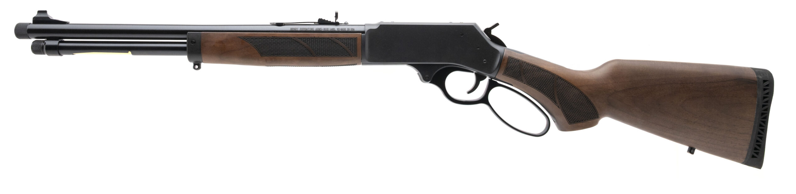 (SN: TT00066PGR) Henry H9 Protector Rifle .30-30 WIN. (L2026-02551) NEW ...