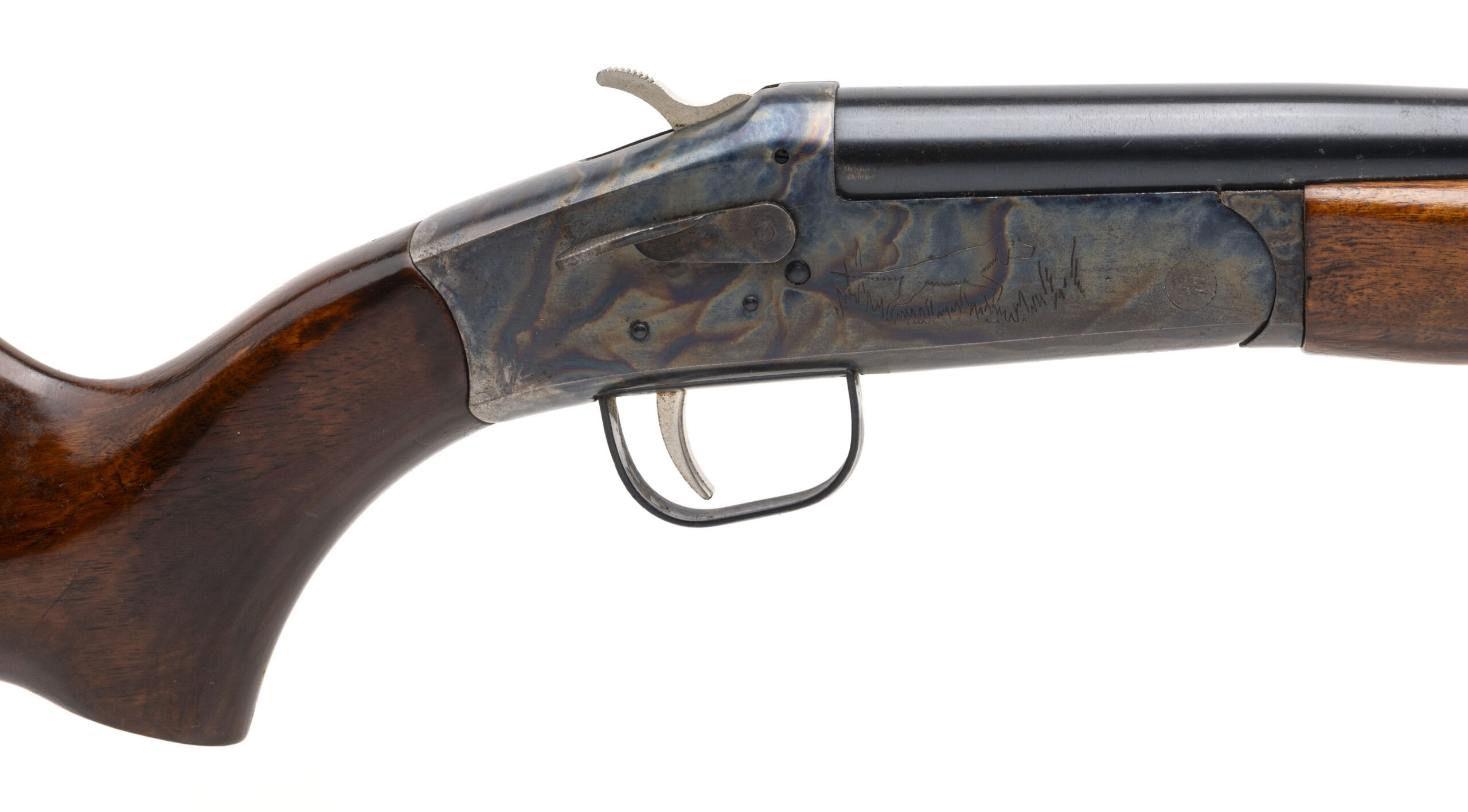 STEVENS MODEL 940 SHOTGUN .410 (L2025-15188) - Collectors Firearms