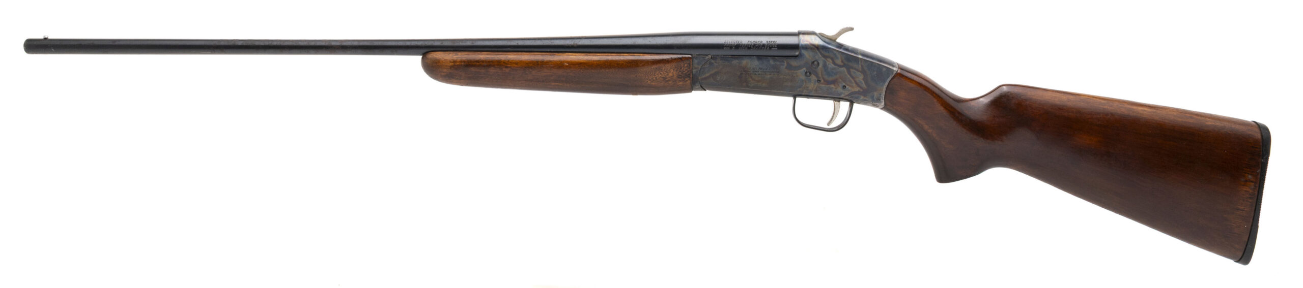 STEVENS MODEL 940 SHOTGUN .410 (L2025-15188) - Collectors Firearms