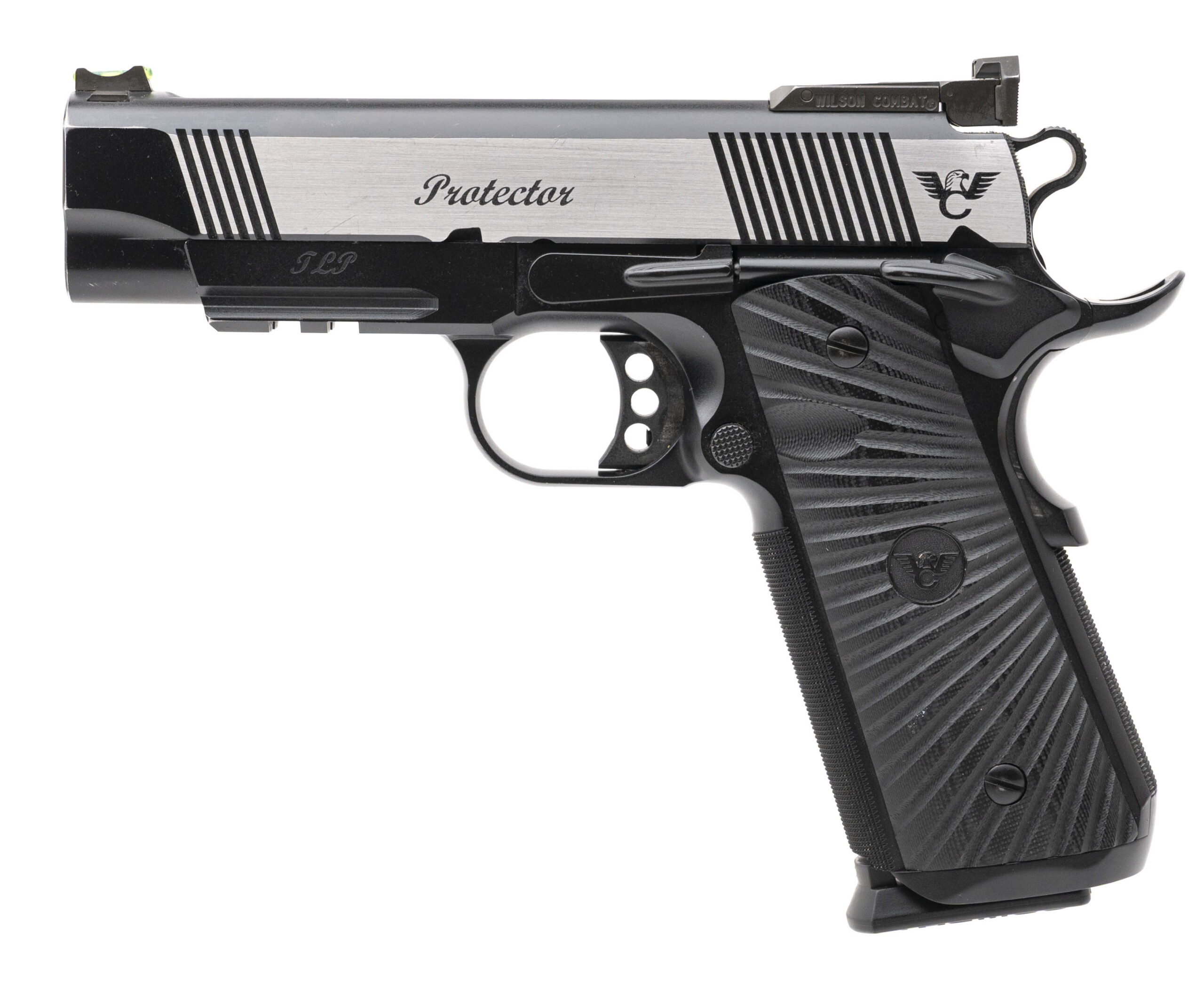 WILSON COMBAT PROTECTOR PISTOL 9MM (L2026-01842) - Collectors Firearms