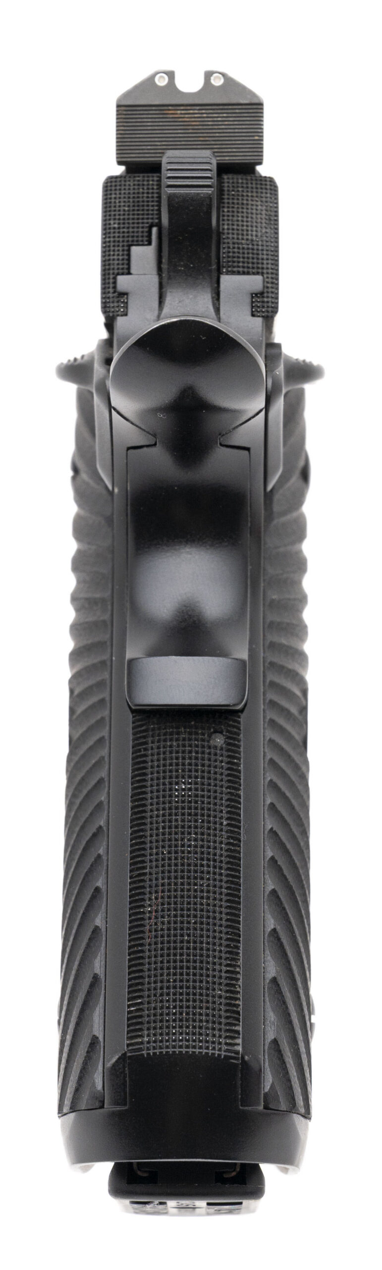 WILSON COMBAT PROTECTOR PISTOL 9MM (L2026-01842) - Collectors Firearms
