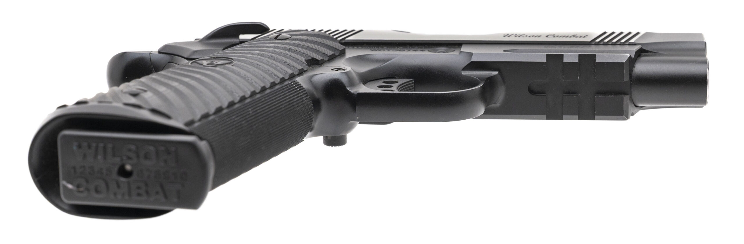WILSON COMBAT PROTECTOR PISTOL 9MM (L2026-01842) - Collectors Firearms