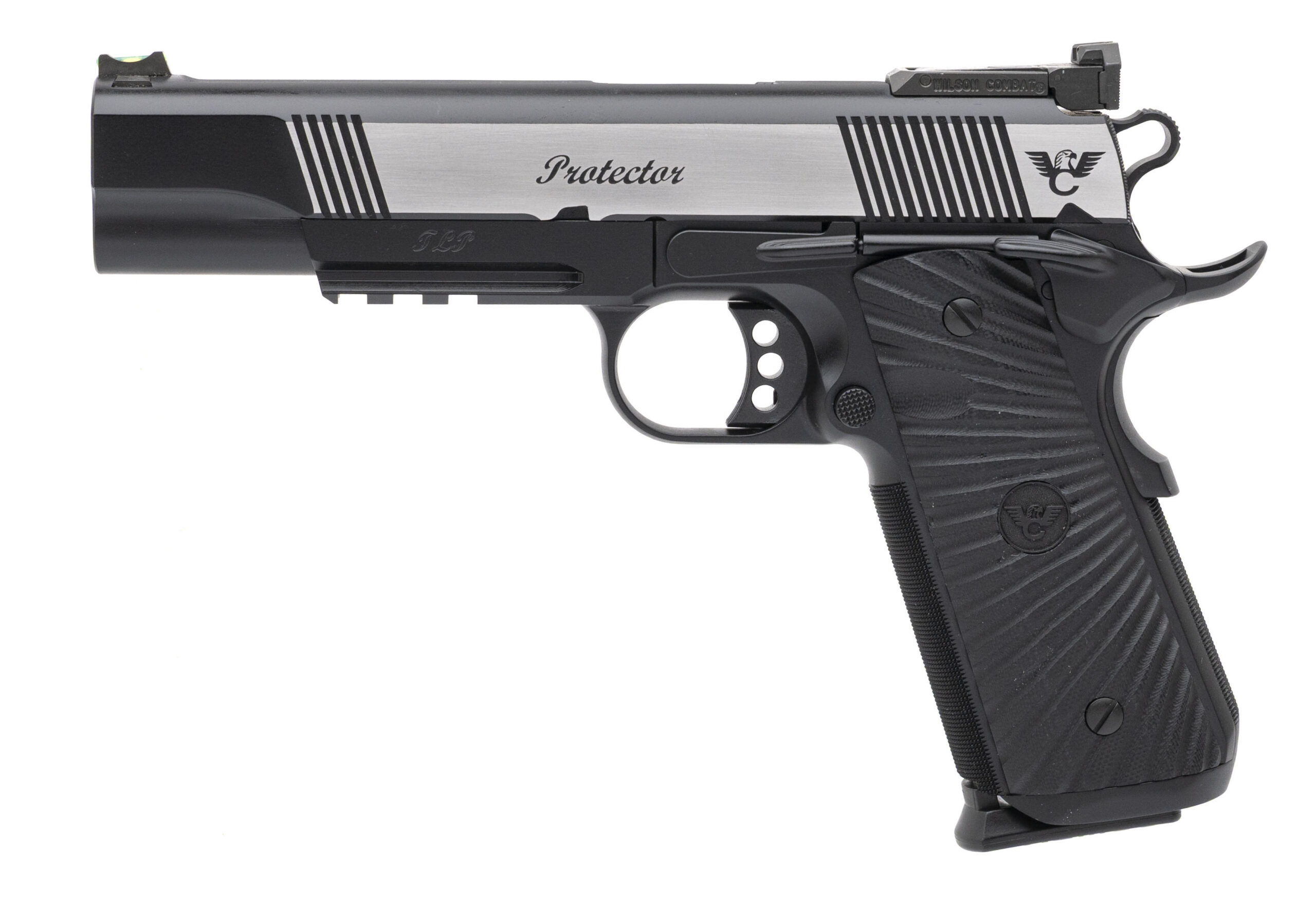 WILSON COMBAT PROTECTOR PISTOL 9MM (L2026-01850) - Collectors Firearms