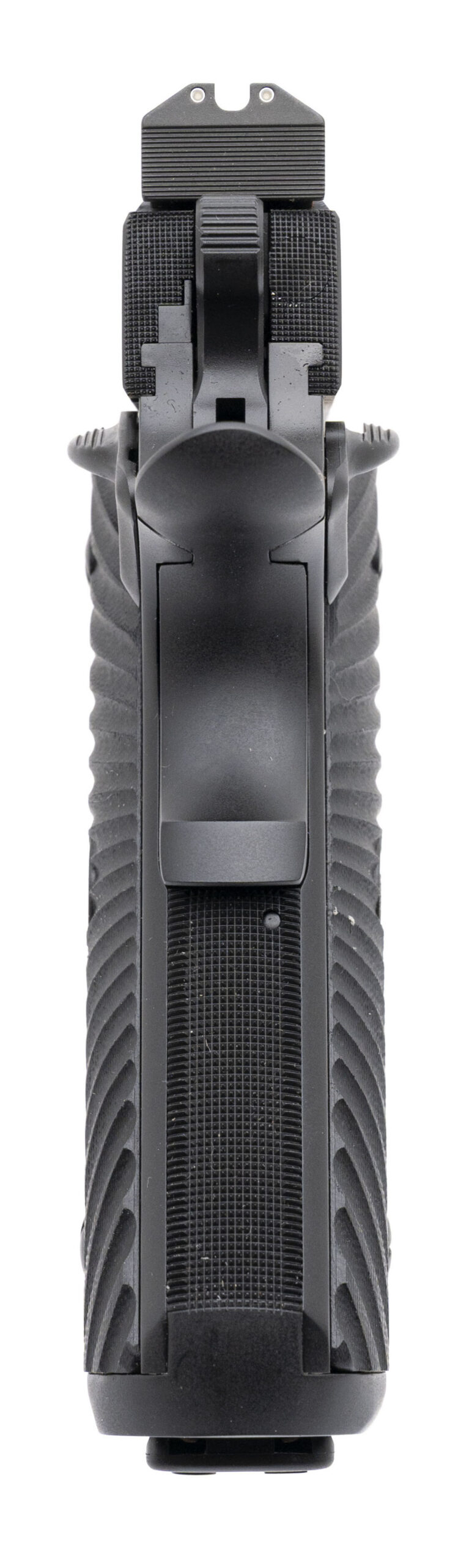 WILSON COMBAT PROTECTOR PISTOL 9MM (L2026-01850) - Collectors Firearms