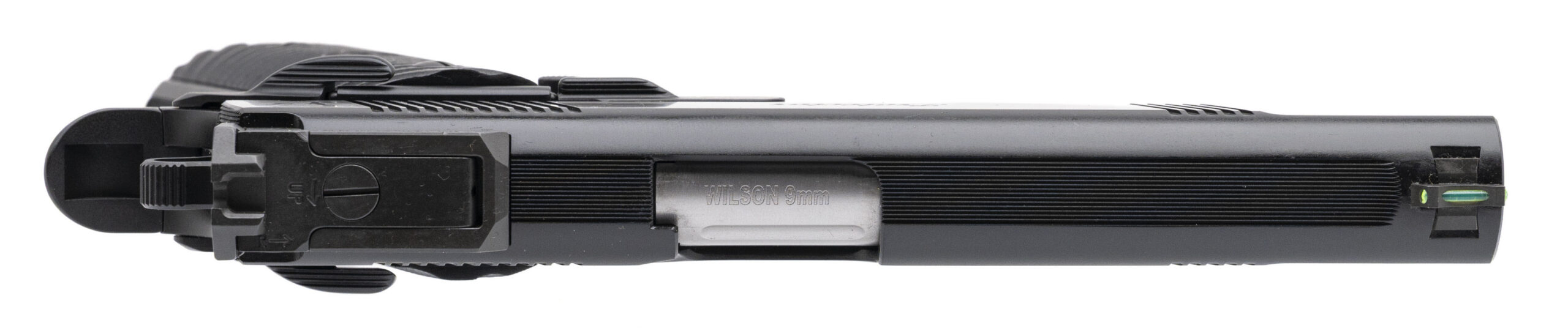 WILSON COMBAT PROTECTOR PISTOL 9MM (L2026-01850) - Collectors Firearms