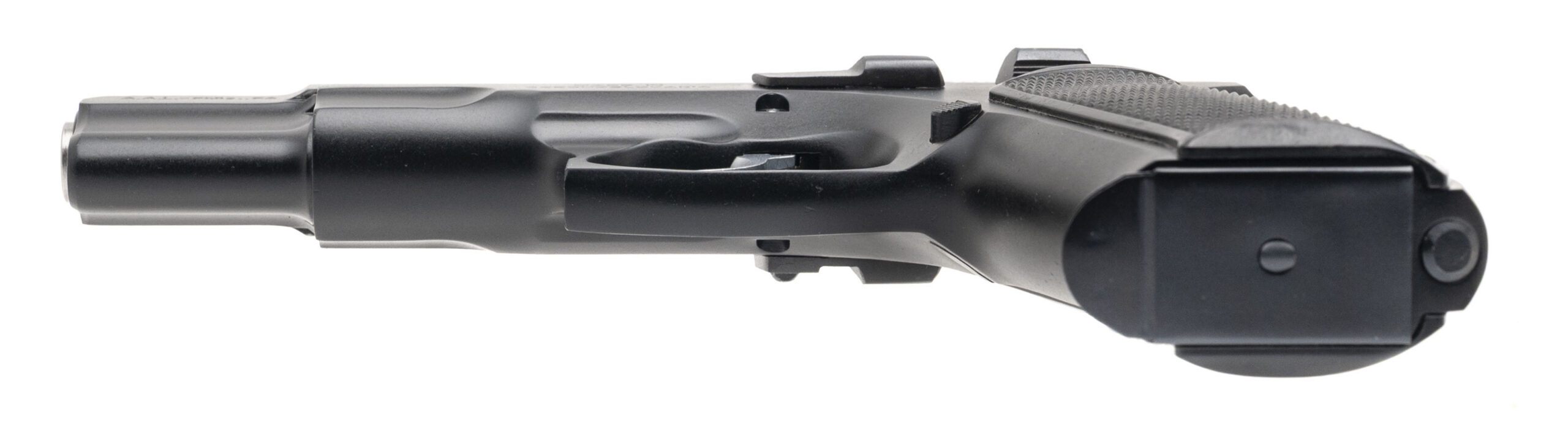 CZ 85 Pistol 9mm (L2026-03446) - Collectors Firearms