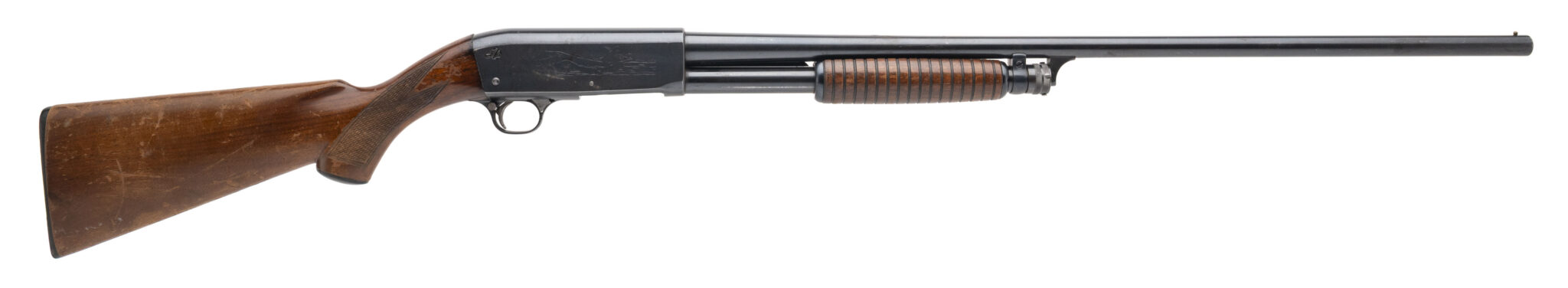 ITHACA model 37 20 GAUGE(D2026-00261)(USED)(DTX) - Collectors Firearms