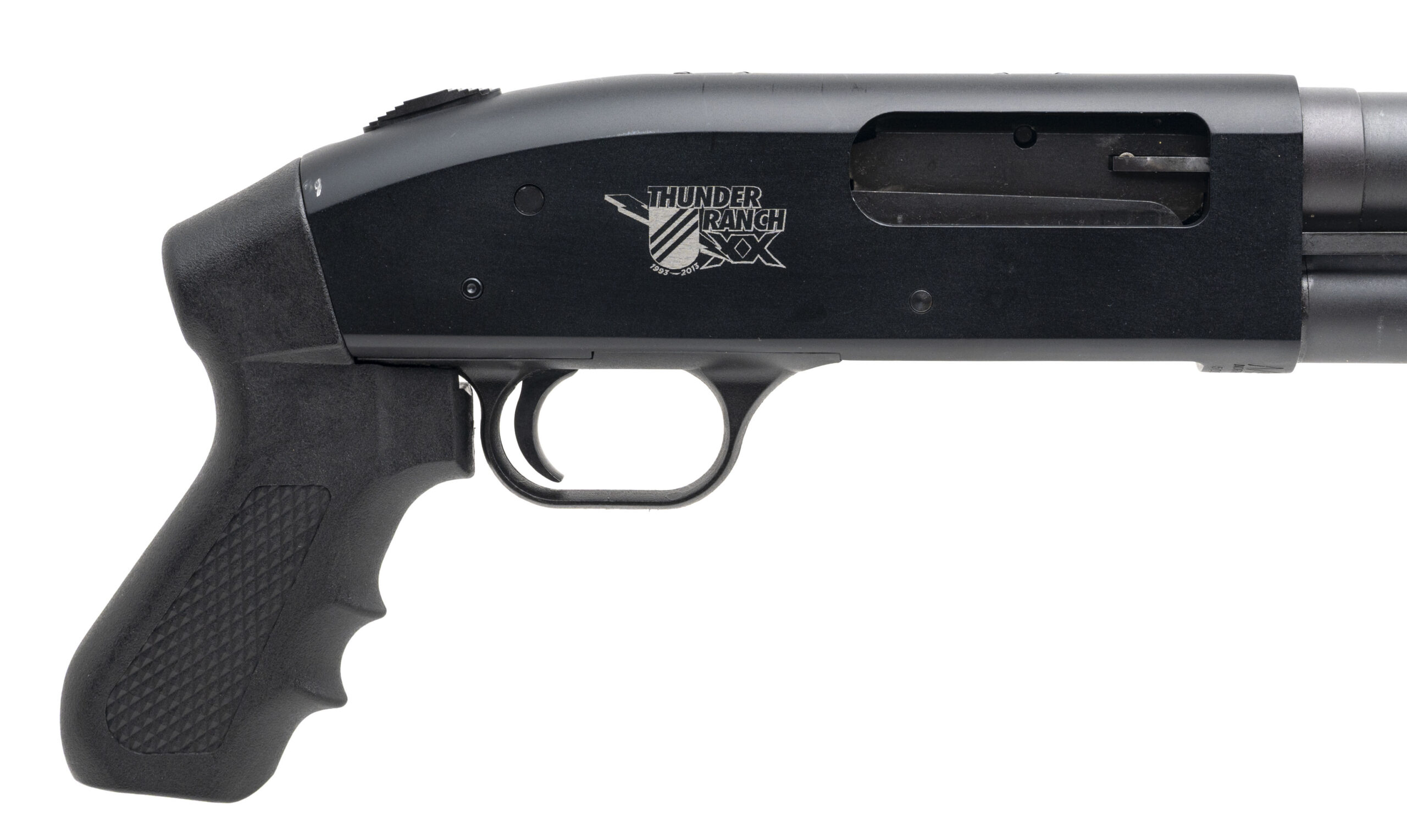 Mossberg 500 Thunder Ranch XX Shotgun 12 Gauge (L2026-01234 ...