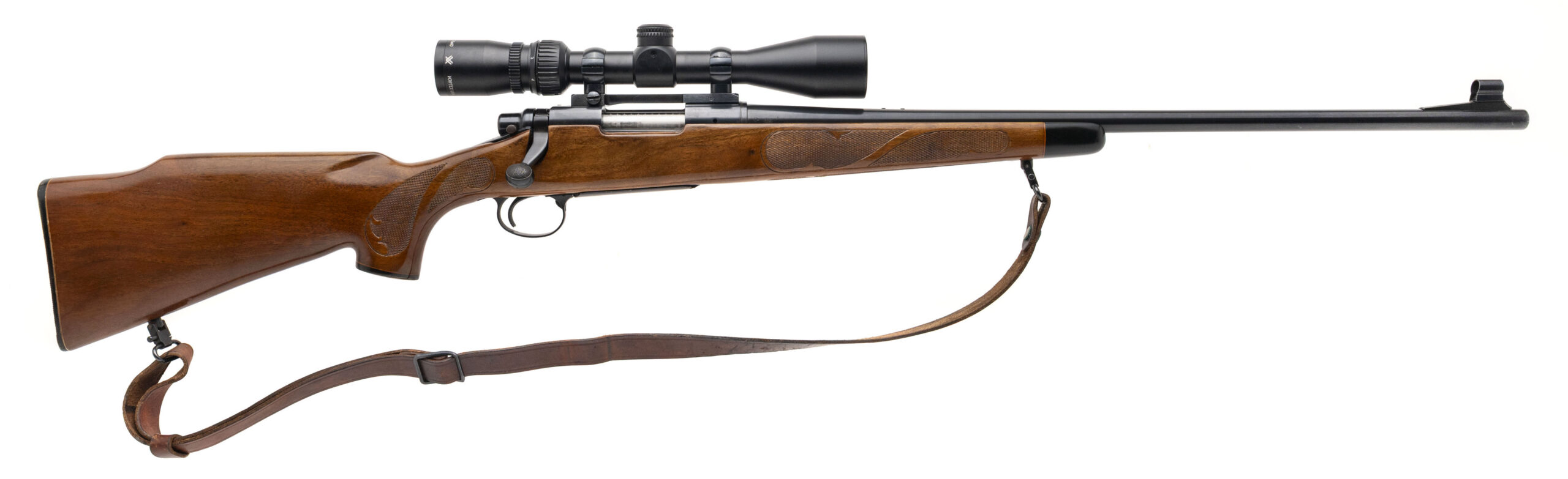 REMINGTON 700 BDL RIFLE 17 REM. (L2026-02788) - Collectors Firearms