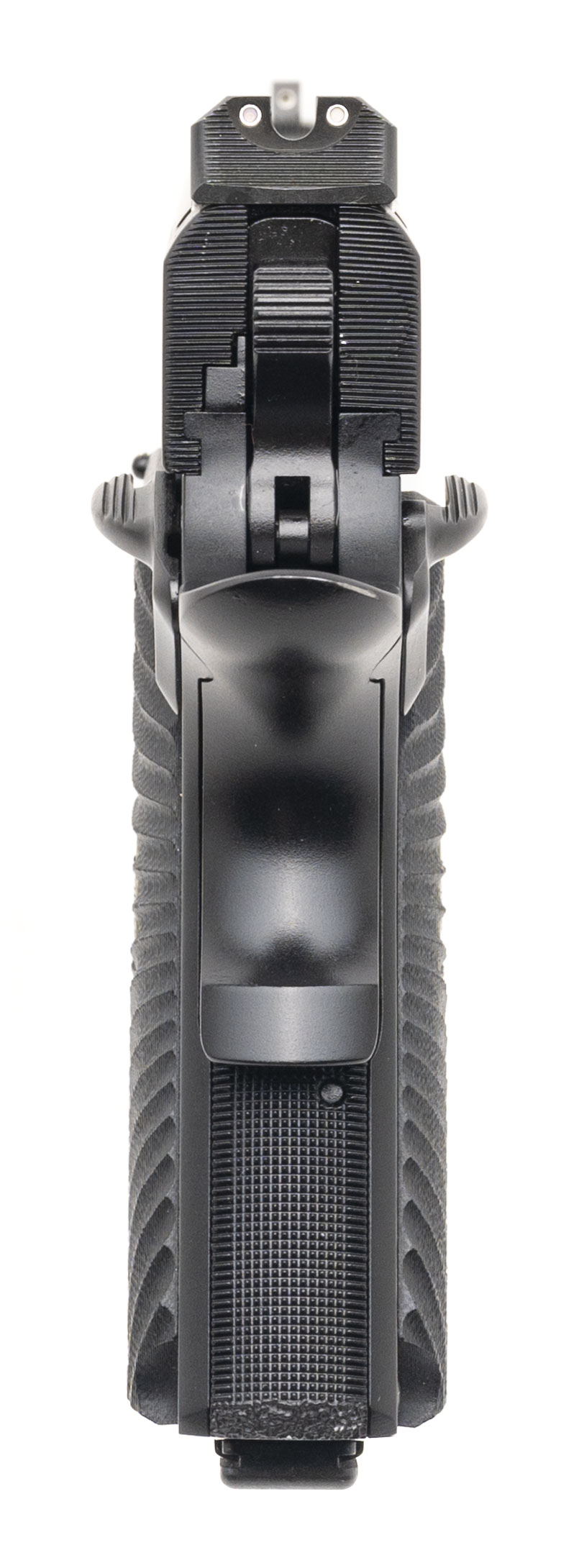 WILSON COMBAT ULC SENTINEL PISTOL 9MM (L2026-01844) - Collectors Firearms