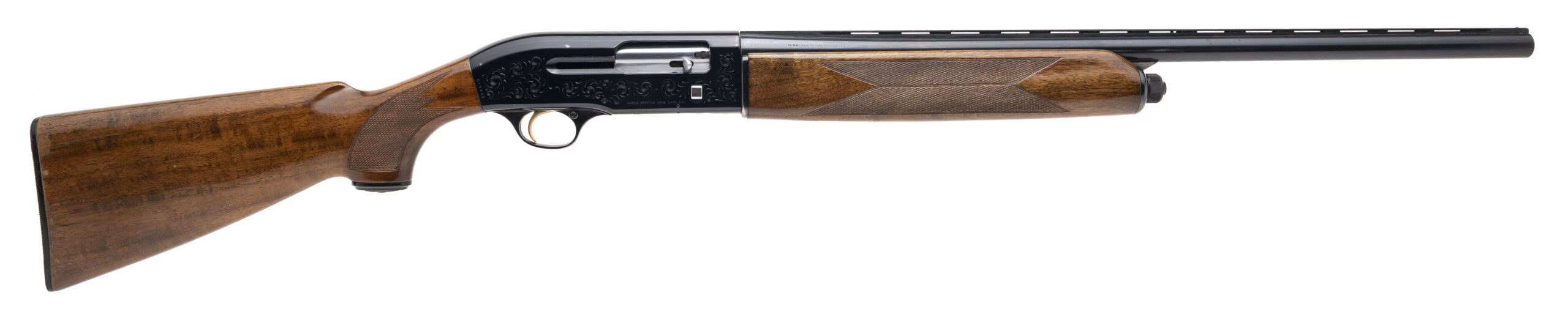 BERETTA AL2 SHOTGUN 12 GAUGE (L2026-04588) - Collectors Firearms