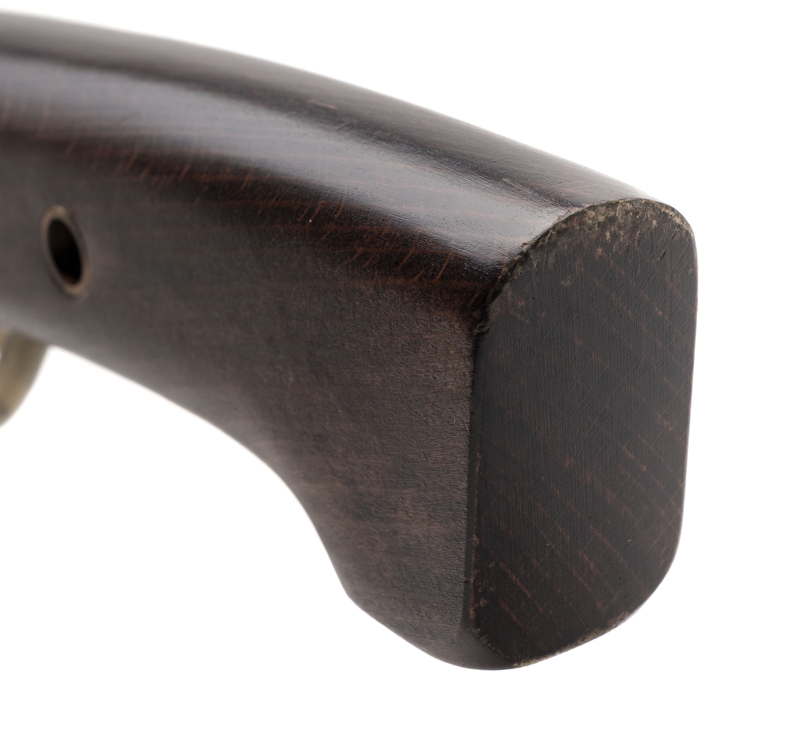 Reproduction Japanese Matchlock Tanegashima (AL5877) - Collectors Firearms