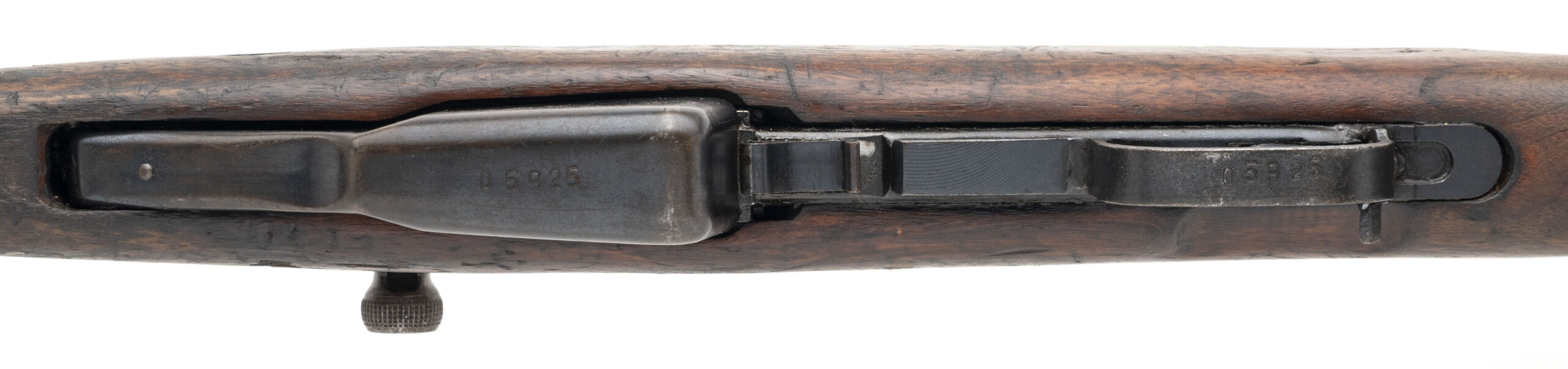 Vietnam War Era Factory 26 Type 56 SKS Semi-Auto Rifle 7.62x39 (L2026 ...