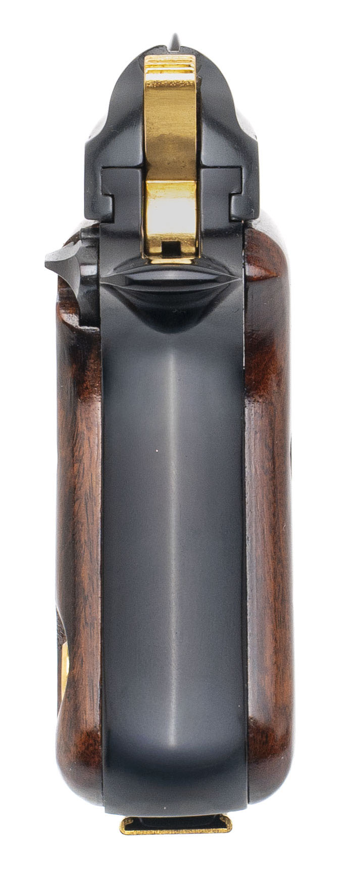 BERETTA EL 950 BS PISTOL .25 ACP (L2026-07329) - Collectors Firearms
