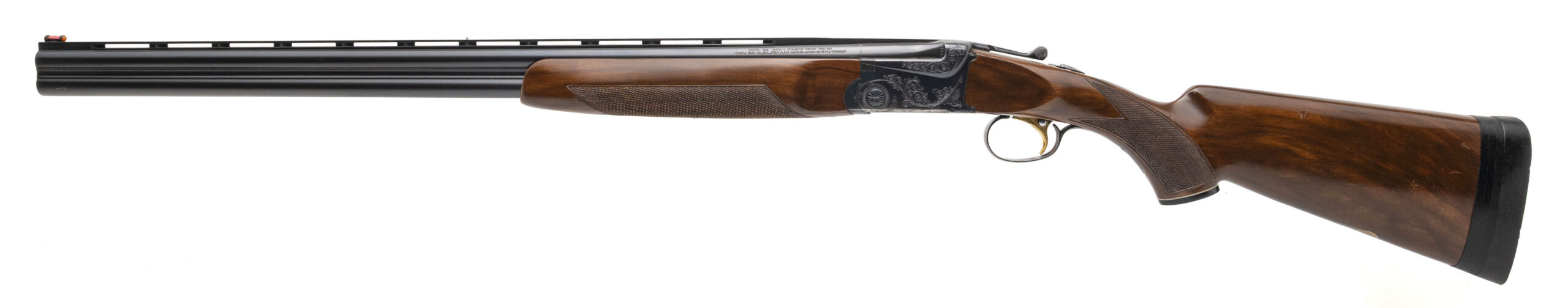 ITHACA SKB MODEL 600 SHOTGUN 20 GAUGE (L2026-07316) - Collectors Firearms
