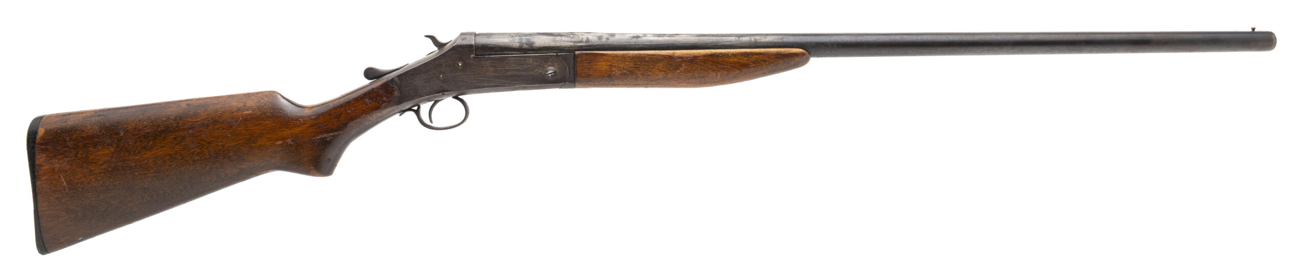 MONTGOMERY WARD & CO 16 GAUGE SHOTGUN (L2026-02682) - Collectors Firearms