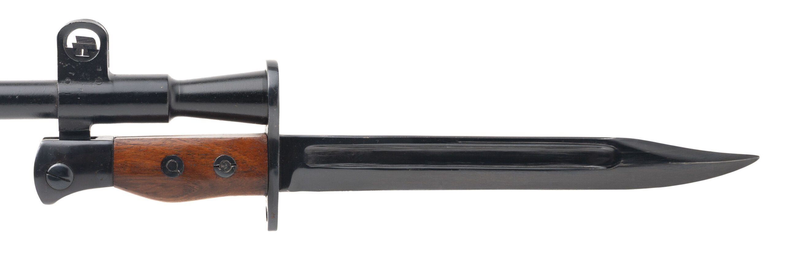 Post-War British No.5 Mk.I “Jungle Carbine” .303 British (L2026-06984 ...