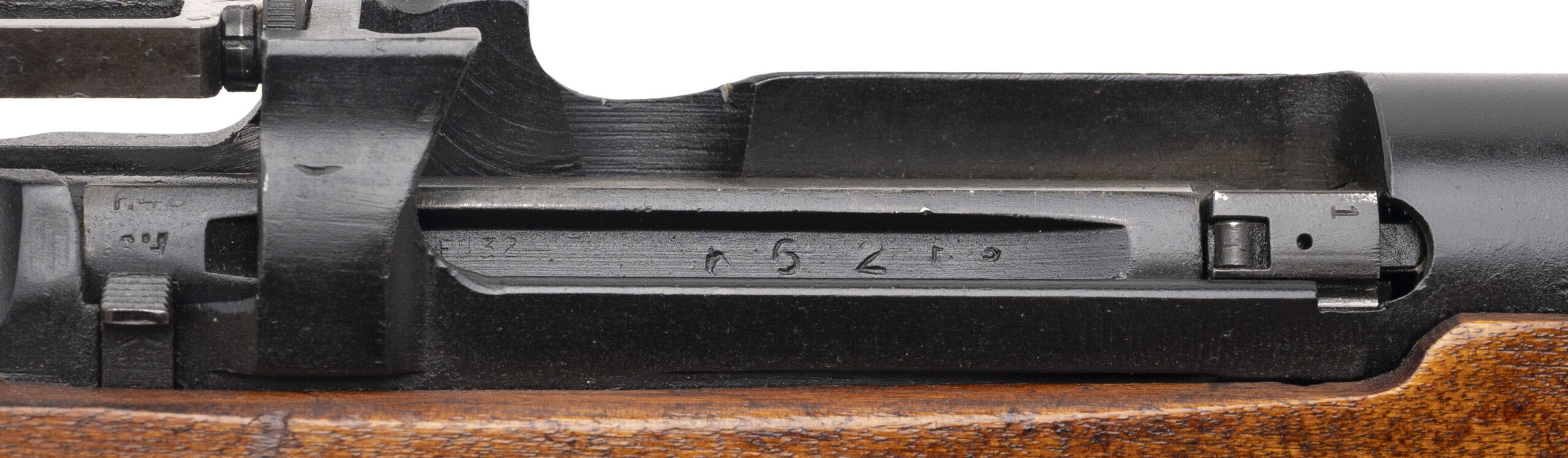 Post-War British No.5 Mk.I “Jungle Carbine” .303 British (L2026-06984 ...