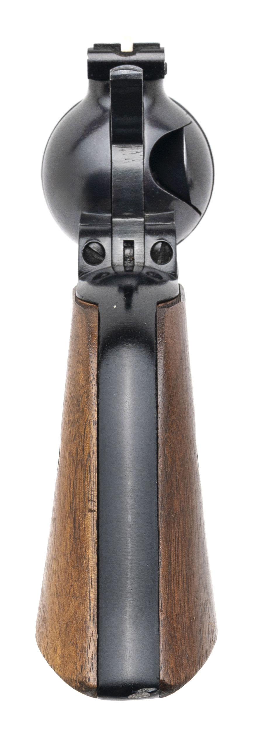 RUGER BLACKHAWK REVOLVER .357 MAGNUM (L2026-04798) - Collectors Firearms