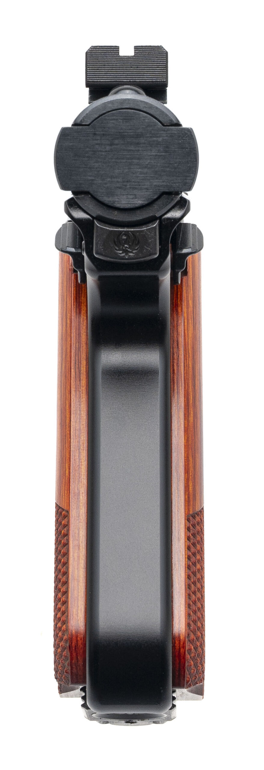 RUGER MARK IV HUNTER PISTOL .22LR (L2026-07182) - Collectors Firearms
