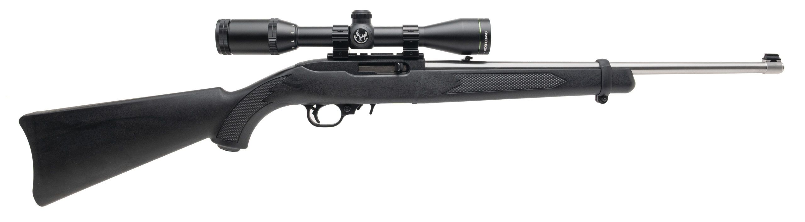 RUGER MODEL 10/22 RIFLE .22LR (L2026-06828) - Collectors Firearms