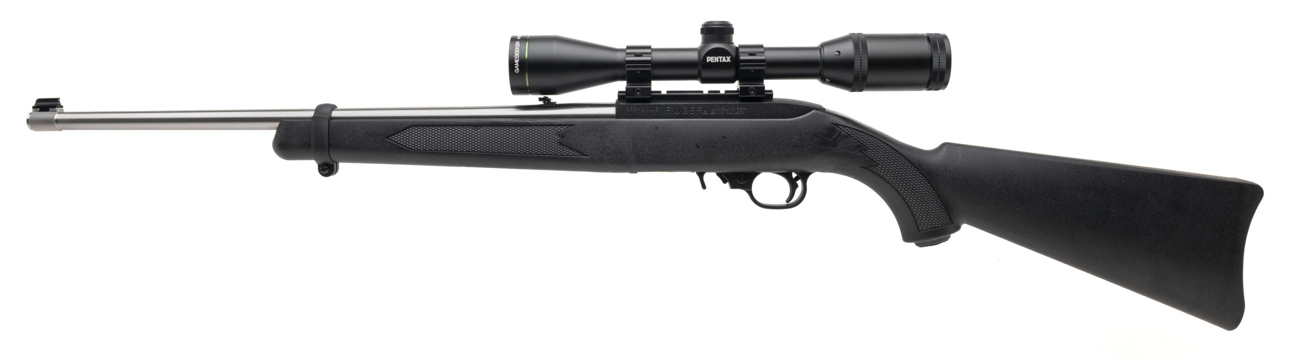 RUGER MODEL 10/22 RIFLE .22LR (L2026-06828) - Collectors Firearms