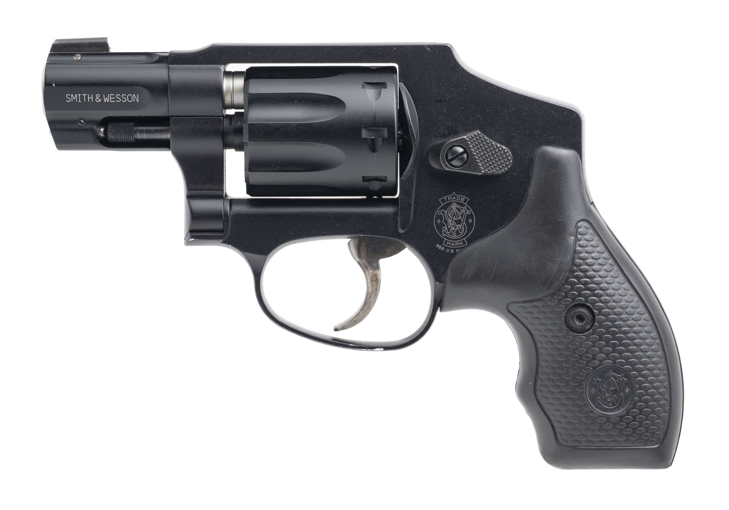 Smith & Wesson Archives - Collectors Firearms