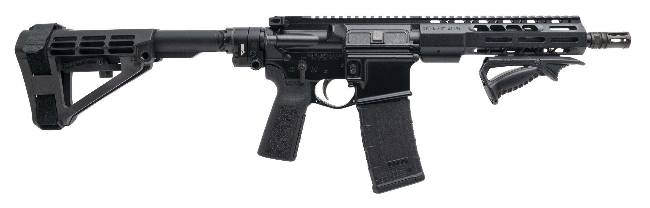 Shop - Collectors Firearms