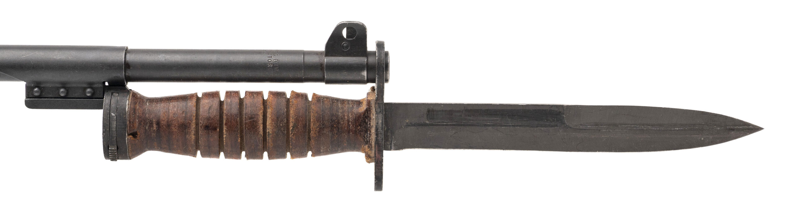 WWII Inland Division M1 Carbine .30 Carbine (L2026-07233) - Collectors ...