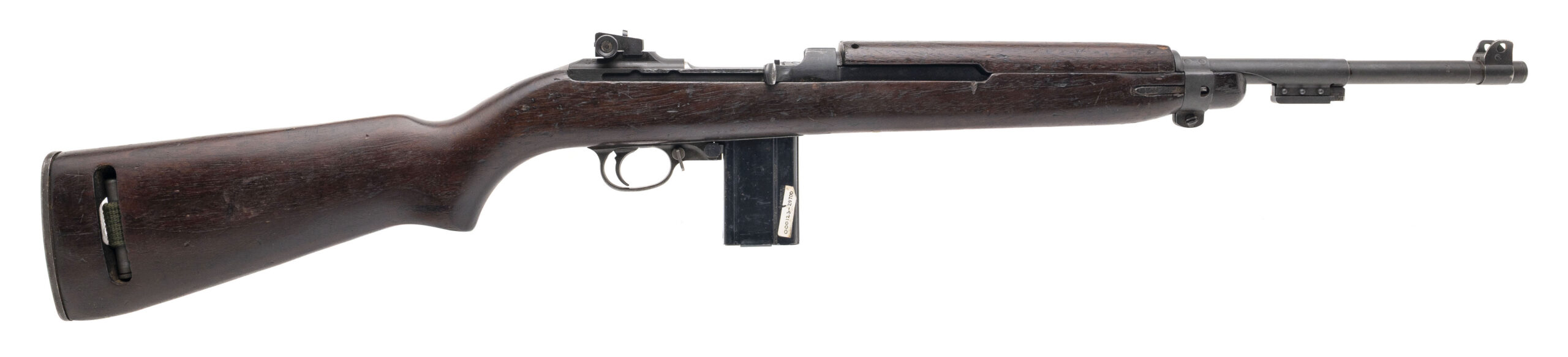 WWII Inland Division M1 Carbine .30 Carbine (L2026-07233) - Collectors ...