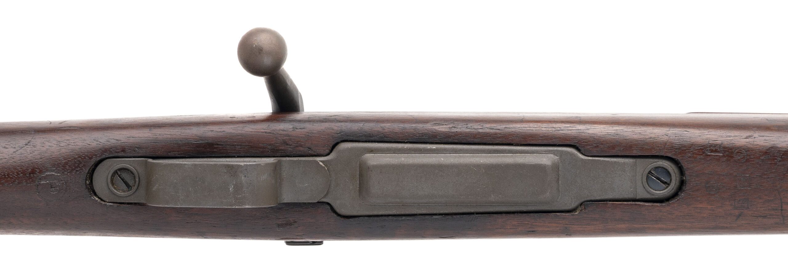 WWII Remington Model 03-A3 Bolt Action Rifle .30-06 (L2026-07477 ...