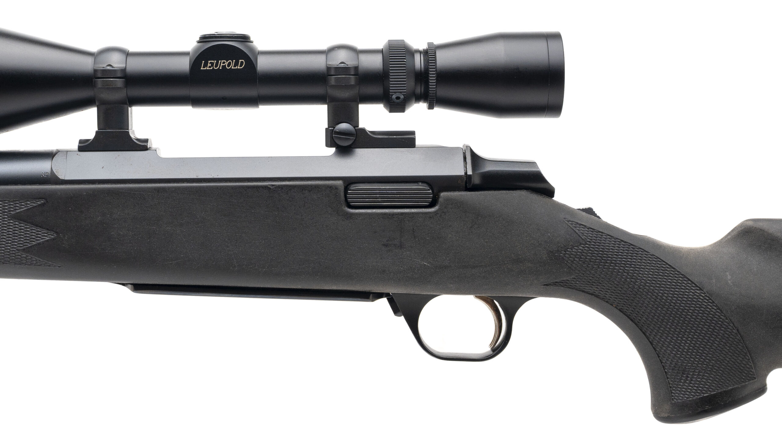 BROWNING A-BOLT COMPOSITE STALKER RIFLE 30-06 (L2026-03420 ...