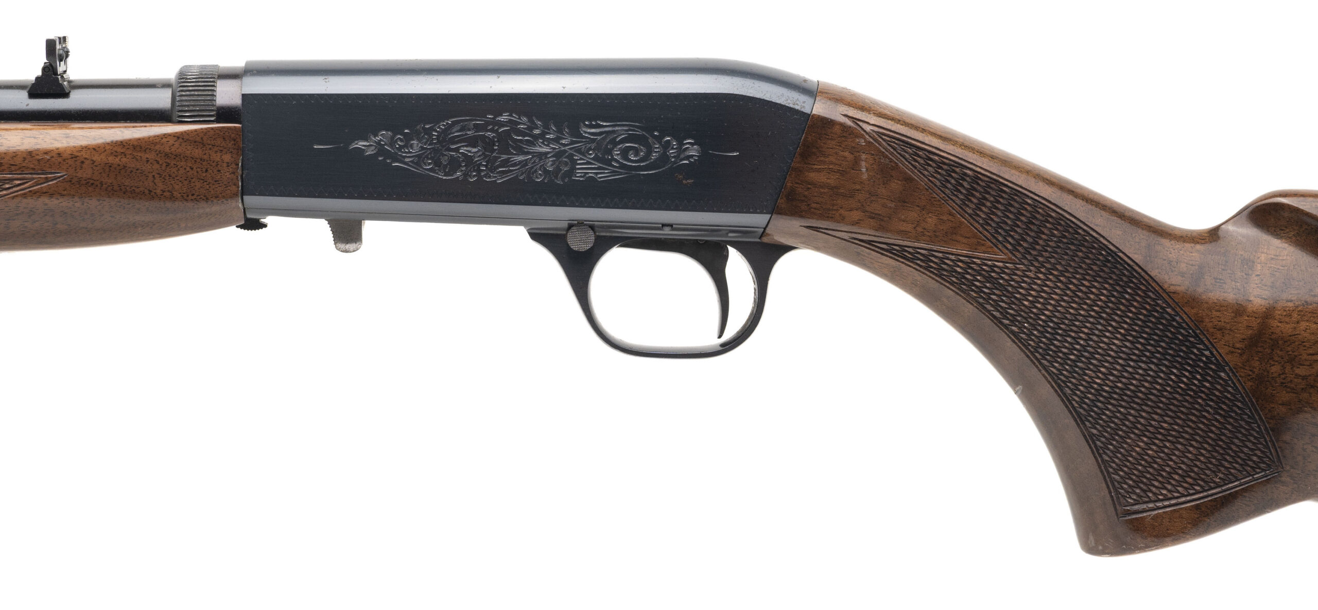 BROWNING SA-22 RIFLE .22LR (L2026-03584) - Collectors Firearms