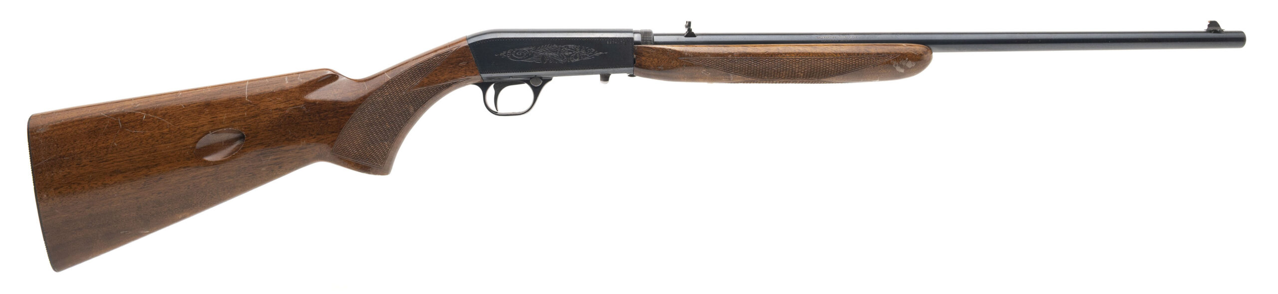 BROWNING SA-22 RIFLE .22LR (L2026-03928) - Collectors Firearms