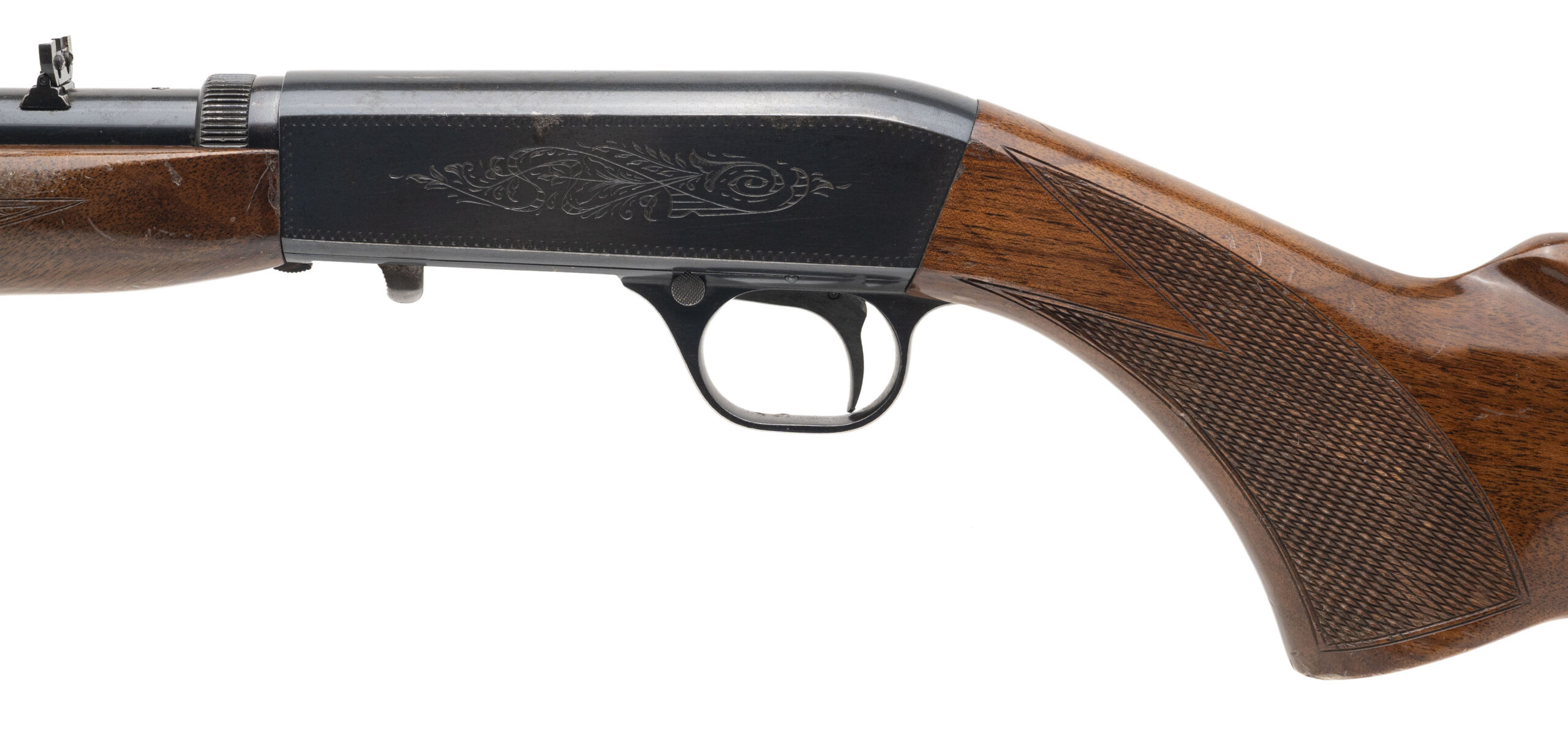BROWNING SA-22 RIFLE .22LR (L2026-03928) - Collectors Firearms