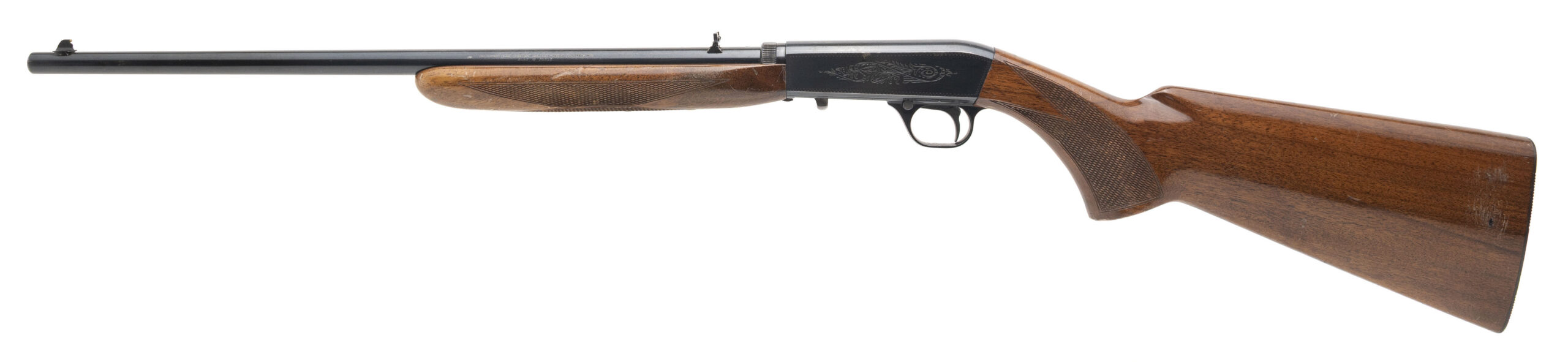 BROWNING SA-22 RIFLE .22LR (L2026-03928) - Collectors Firearms