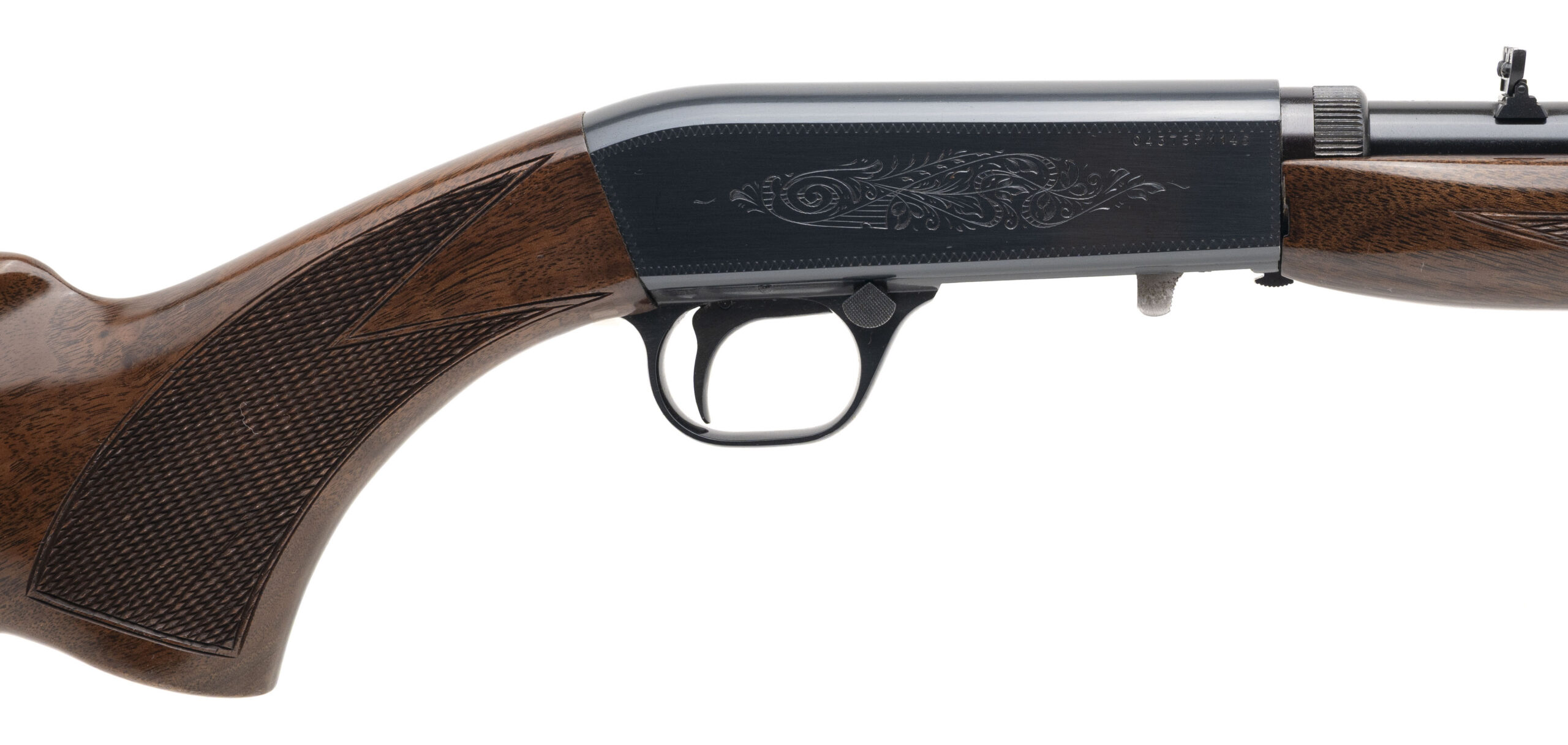 BROWNING SA-22 RIFLE .22LR (L2026-08649) - Collectors Firearms